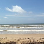 Bryan Beach - Brazoria, TX