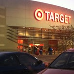 Target - Memorial City - Houston, TX