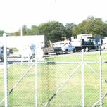 Lackland AFB, Acme Rd Gate - West Side - San Antonio, TX