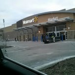 Walmart Supercenter - West Chatham - Chicago, IL