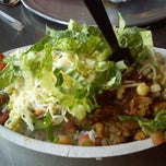 Chipotle Mexican Grill - Cincinnati, OH