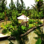 Bukit Alamanda Resort & Resto - Garut, Jawa Barat