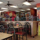 Popeyes Louisiana Kitchen - West End - Atlanta, GA