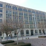 Dallas County Records Building - West End Historic District - Dallas, TX