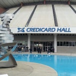 Citibank Hall - Santo Amaro - São Paulo, SP