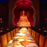 Buddakan - Atlantic City, NJ