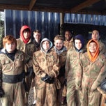 Delta Force Paintball - Upminster - Upminster - Upminster, Greater London