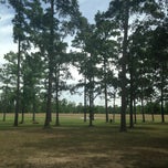 Alexander Deussen Park - Lake Houston - Houston, TX