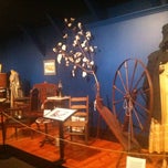 Currahee Military Museum - Toccoa, GA