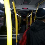 MTA Bus - B44/B44+SBS+ - Nostrand Ave & DeKalb Ave - Bedford-Stuyvesant ...