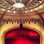 BAM Howard Gilman Opera House - Fort Greene - Brooklyn, NY