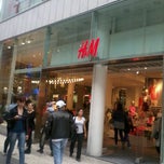 H&M - Klara - Stockholm, Storstockholm