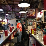 Dutch Eating Place - Chinatown - Philadelphia, PA