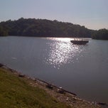 Doe Run Lake Park - Covington, KY