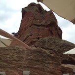Ship Rock Grille - Golden, CO