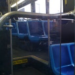 MTA Bus - M11 - Upper West Side - New York, NY