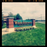 Watchtower Farms - Wallkill, NY