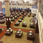 Collin College Central Park Campus - McKinney, TX