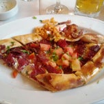 Tas Pide - South Bank - London, Greater London