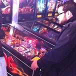 Nickelrama - Northeast Dallas - Garland, TX