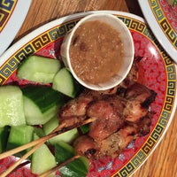 Satay Brothers - Le Sud-Ouest - 24 tips from 356 visitors