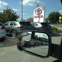 Rice Toyota - 9 tips from 387 visitors