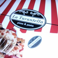 La Tarantella Pizza & Pasta - Luis Alberto de Herrera - Asunción, Capital