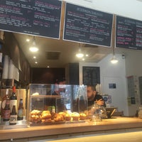 Wayside - Coffee Shop in Greenwich Village
