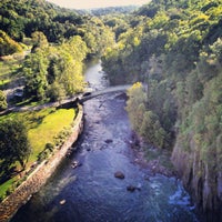 Croton Gorge Park - Croton-on-Hudson, NY