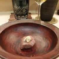Urasawa - Sushi Restaurant in Beverly Hills