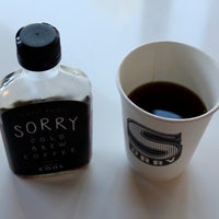 Sorry Coffee Co. - Yorkville - 102 Bloor St W