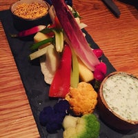 The Little Beet Table - American Restaurant in New York