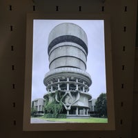 Architectural Association - University in London