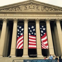 National Archives Rotunda - Federal Triangle - 20 tips