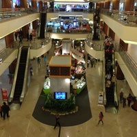 Mid Valley Megamall - Shopping Mall in Kuala Lumpur