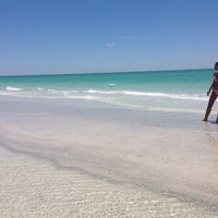Whitney Beach - Beach in Longboat Key
