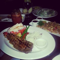 The Keg Steakhouse + Bar - Keg Mansion - Downtown Toronto - Toronto, ON