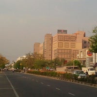 Pink Square Mall - 12 tips