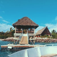 Liku Liku Lagoon Resort - 5 tips from 135 visitors