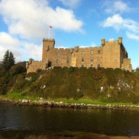 Dunvegan Castle & Gardens - 3 tips