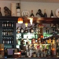 Trattoria Isabella - Fulton River District - Chicago, IL