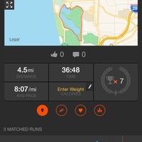 Lake Merced Run Loop - Lakeshore - 9 tips from 391 visitors