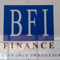 BFI Finance - Sukoharjo, Jawa Tengah