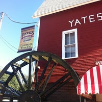Yates Cider Mill - Rochester - 45 tips from 3267 visitors