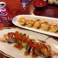 Ozu Sushi & Grill - Downtown San Jose - 2 tips