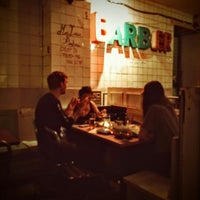 Morfar Ginko/Pappa Ray Ray - Mariatorget - 41 tips