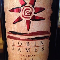 Tobin James Cellars - 8950 Union Rd