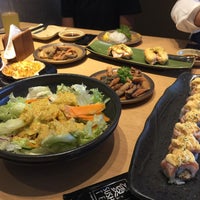 Sushi Tei - Sushi Restaurant
