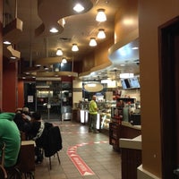 Tim Hortons - Toronto, ON