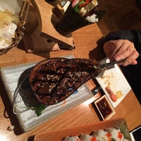 KanPai Sushi - Edinburgh Castle - 37 tips from 471 visitors